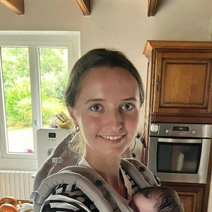 Nounou-top : Perrine, garde enfant à Montluçon 03100