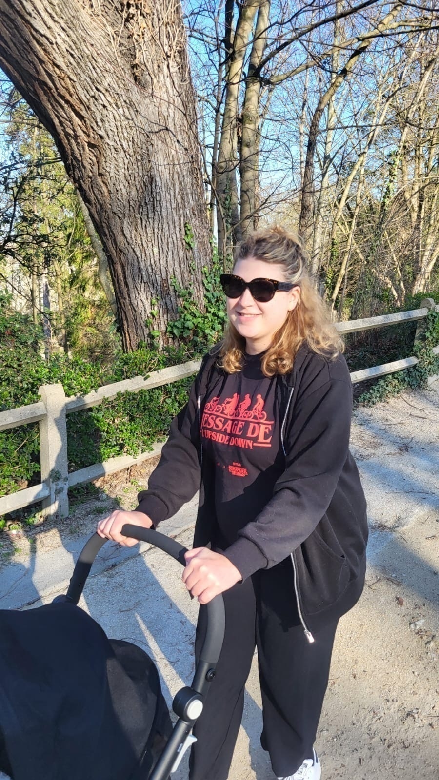 Sarah, cherche une nourrice - 94100 Saint-maur-des-fossés. Nounou-Top