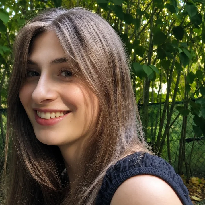 Nounou-top : Justine, garde périscolaire à Saint-nabord