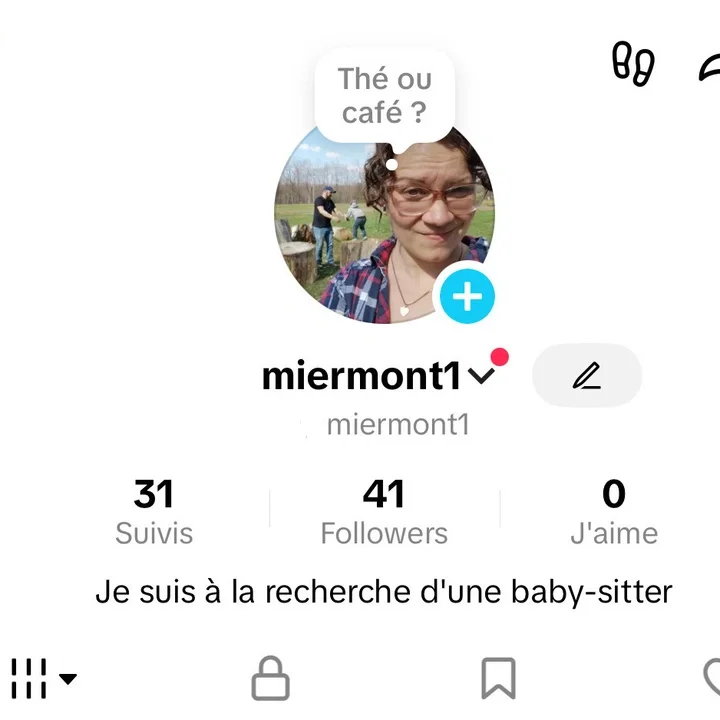 Annonce Nounou-Top propose un baby-sitting - 78000 Versailles Jacques